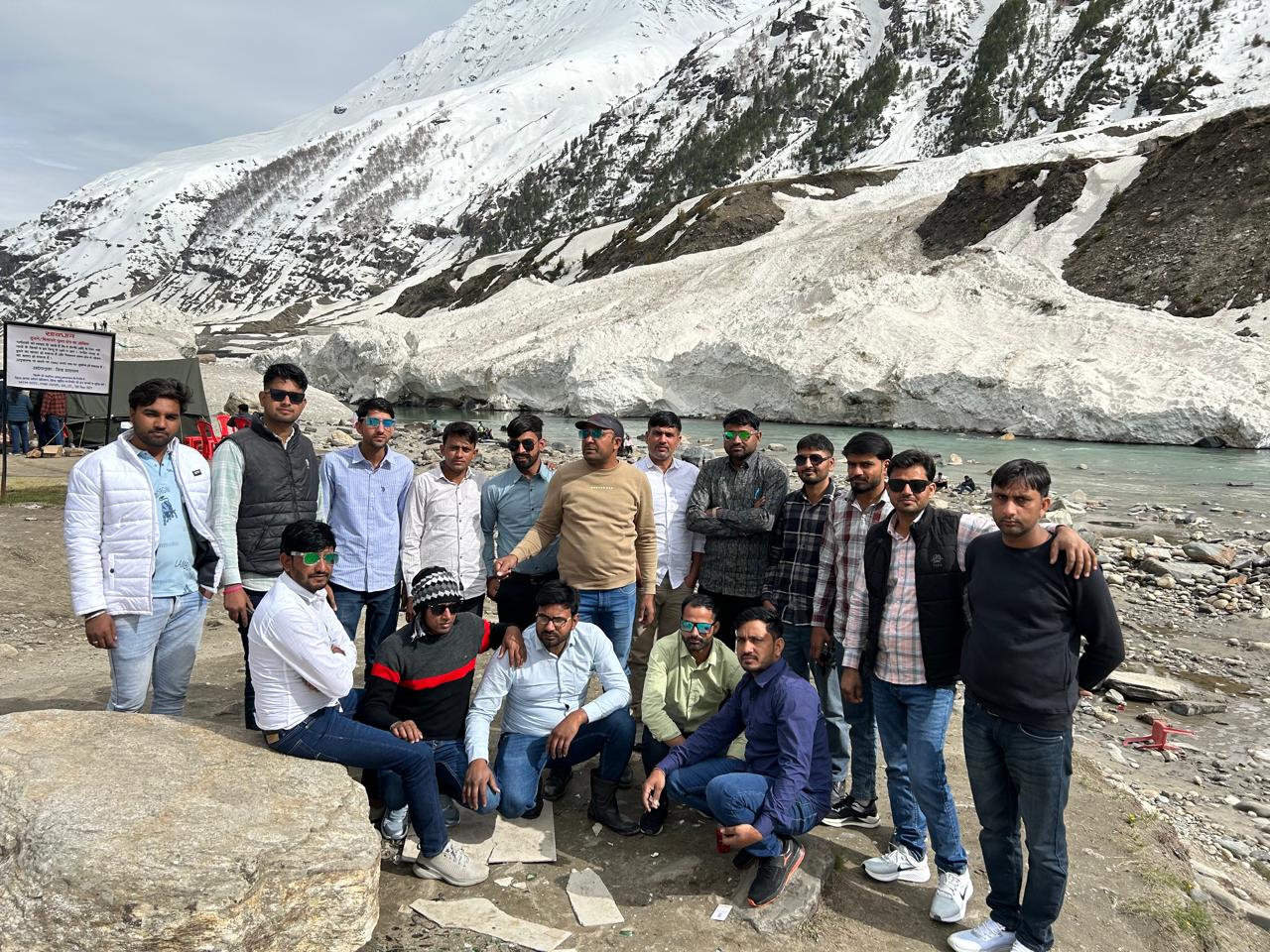 MUDRABAZAAR FINCAP FOUNDATION